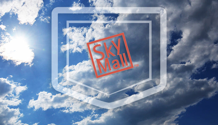 SkyMall Will Fly Again. Get Ready for a New Pilot. – SCOTTeVEST