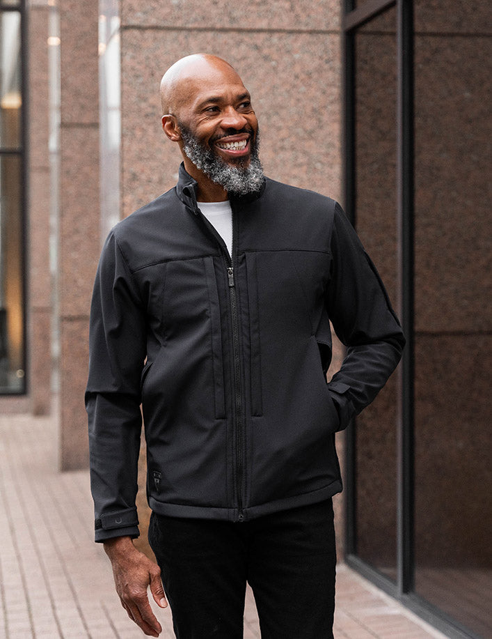 EDC Jacket - Men's – SCOTTeVEST