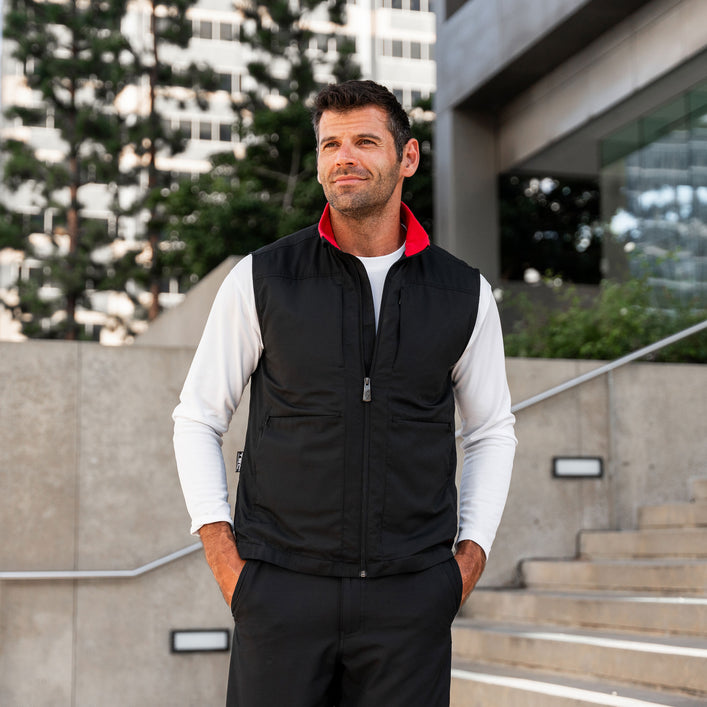 SCOTTeVEST: It’s not Rocket Science. It’s Pocket Science!