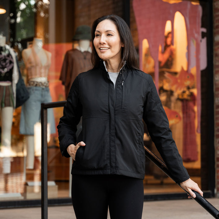 Travel Jackets | Travel Jackets with Hidden Pockets | SCOTTeVEST