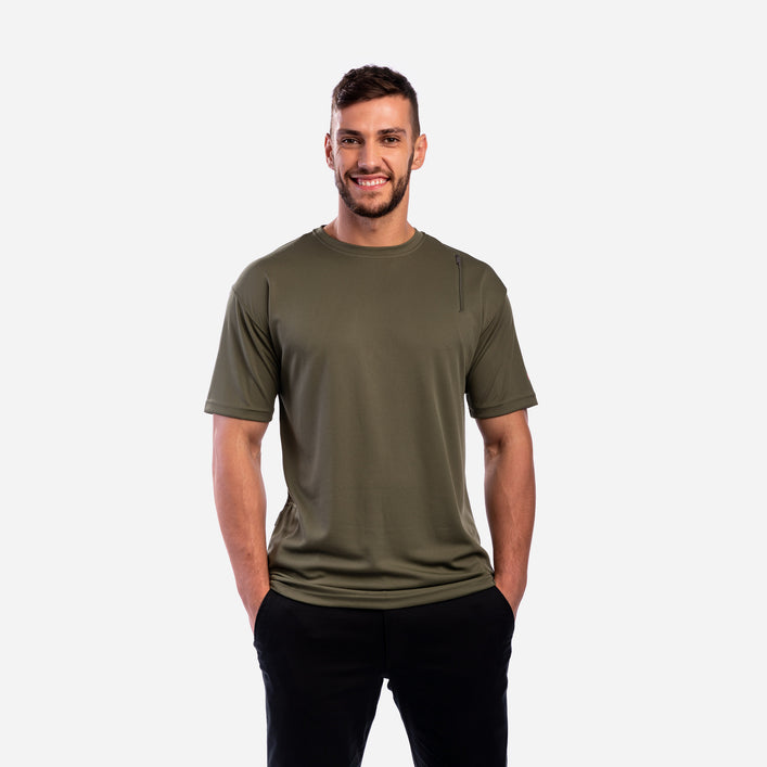 Mens Action Adventure Technical Pant | Multi Pocket Travel Pant ...