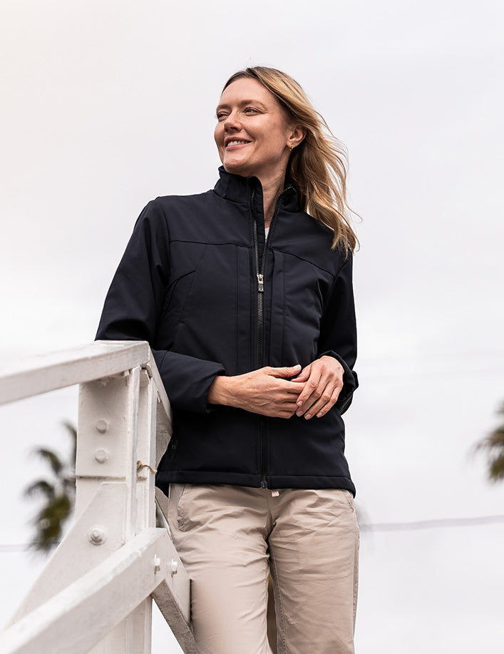 EDC Jacket - Women's – SCOTTeVEST