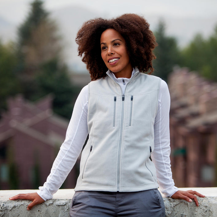 Vests with Pockets | Travel Vests with Hidden Pockets | SCOTTeVEST