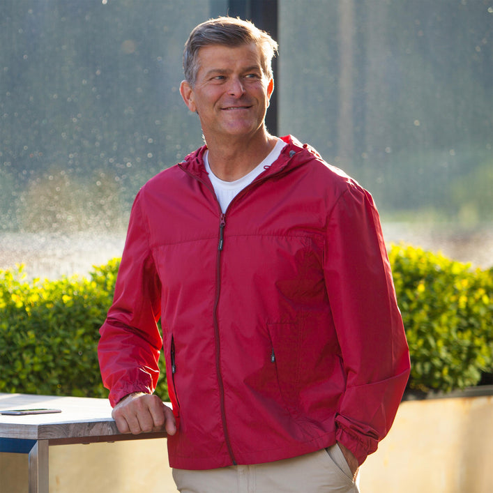 Travel Jackets | Travel Jackets with Hidden Pockets | SCOTTeVEST