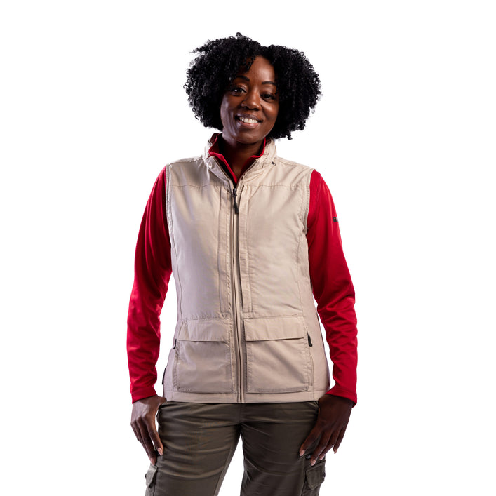 Vests with Pockets | Travel Vests with Hidden Pockets | SCOTTeVEST