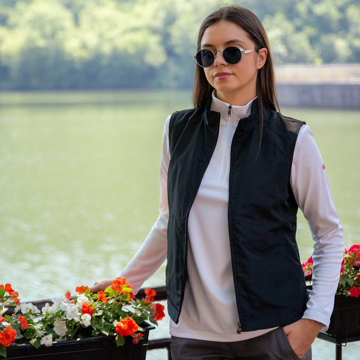 Vests with Pockets | Travel Vests with Hidden Pockets | SCOTTeVEST