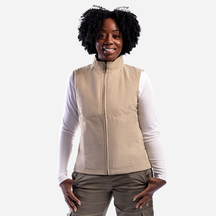 Vests with Pockets | Travel Vests with Hidden Pockets | SCOTTeVEST