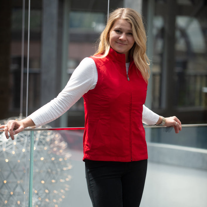 Vests with Pockets | Travel Vests with Hidden Pockets | SCOTTeVEST