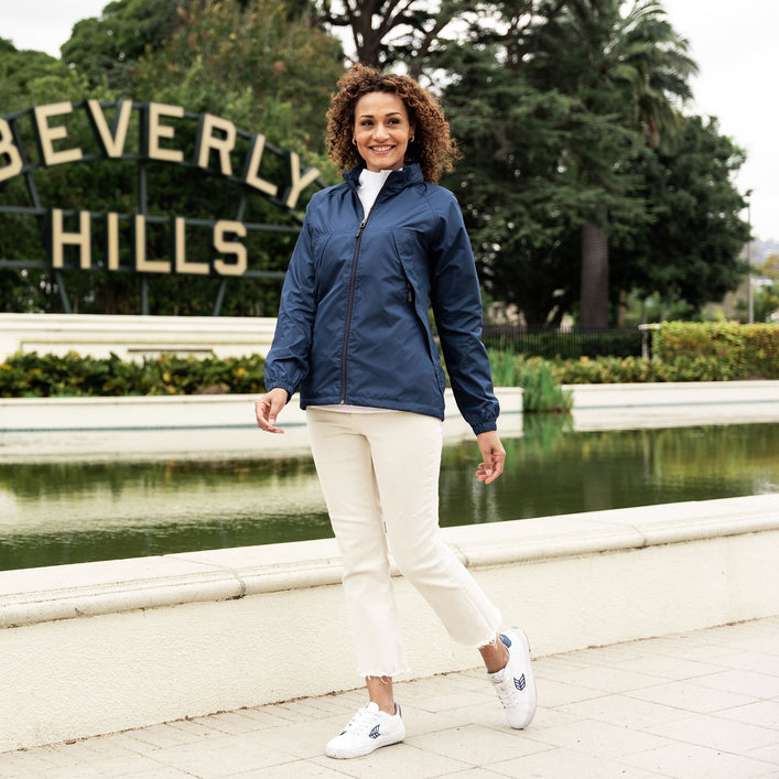Travel Jackets | Travel Jackets with Hidden Pockets | SCOTTeVEST